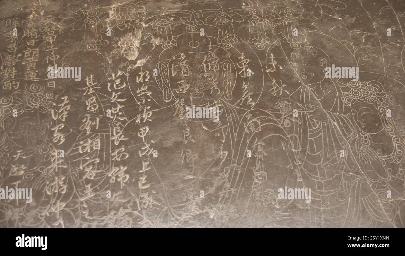 Buddhist figure design hi-res stock photography and images - Alamy