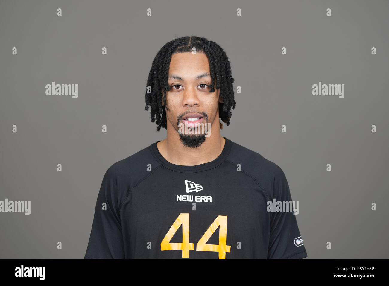 Missouri wide receiver Theo Wease Jr. (WO44) poses for a portrait at ...