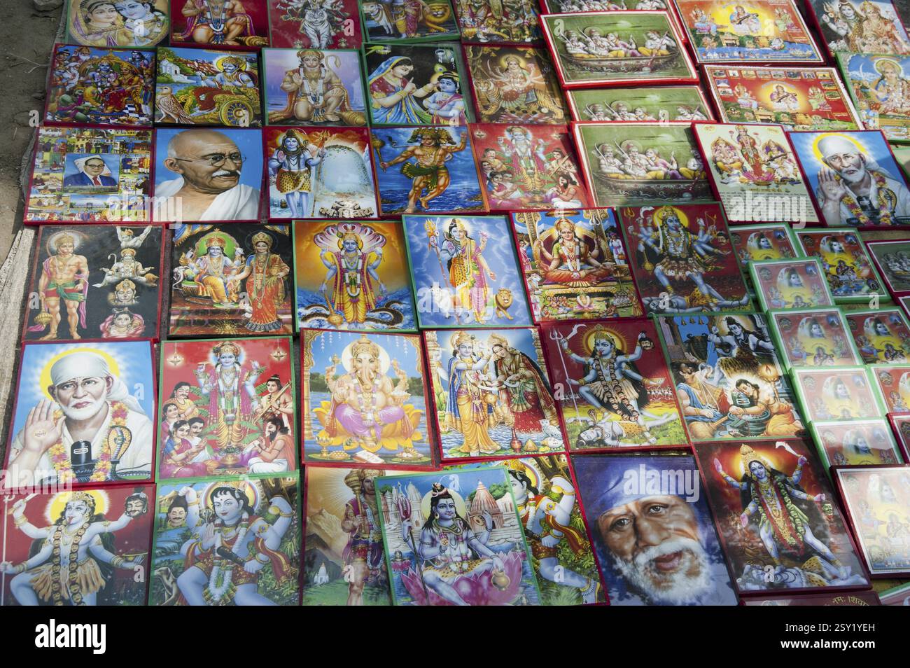 Gods photographs hi-res stock photography and images - Alamy