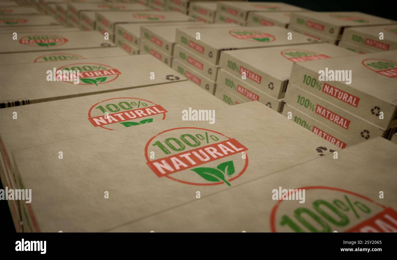 100 percent natural eco friendly box production line. 100% organic bio ...