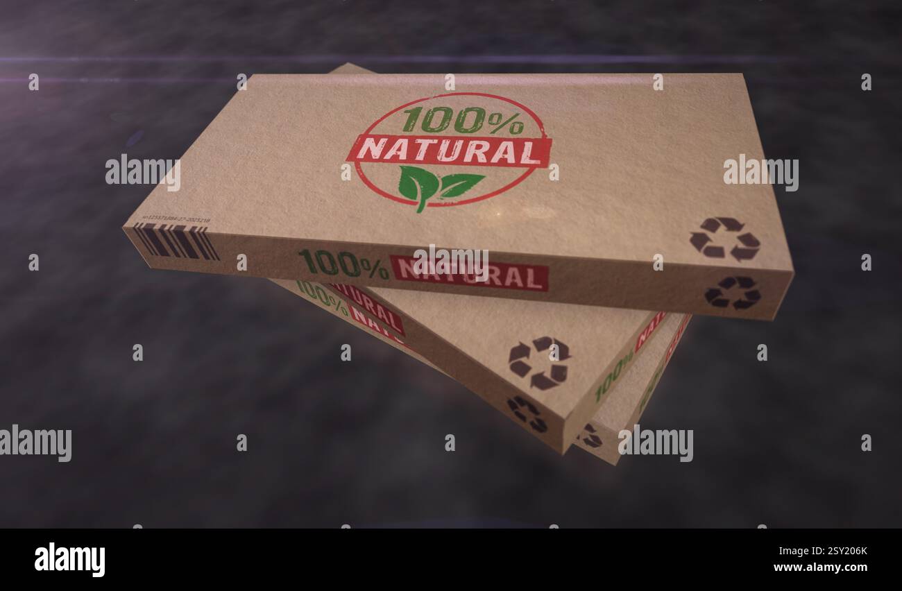 100 percent natural eco friendly box production line. 100% organic bio ...