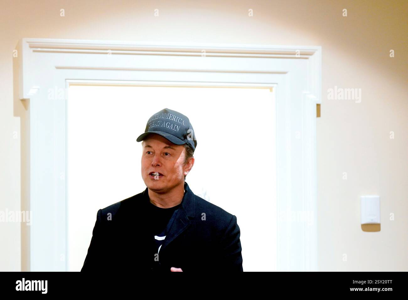 Elon Musk, Chief Executive Officer, Tesla, SpaceX and X (previously ...