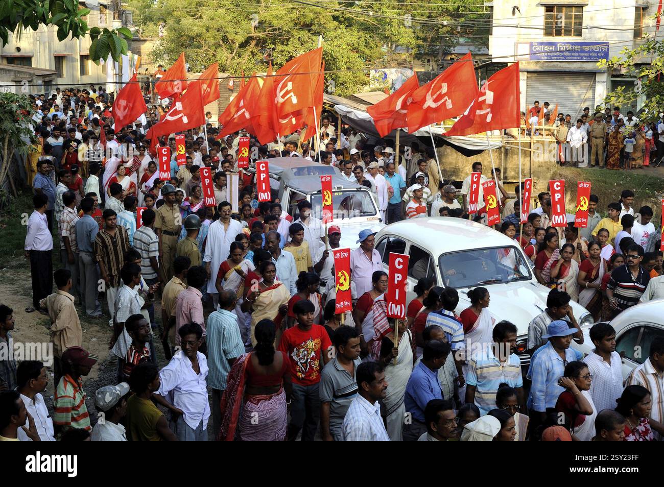 Cpim hi-res stock photography and images - Alamy