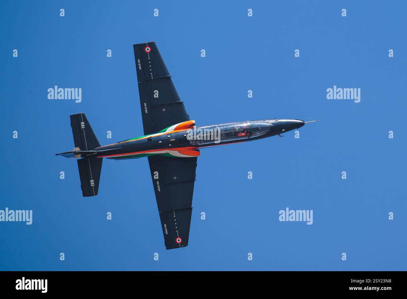 Yashas trainer hi-res stock photography and images - Alamy