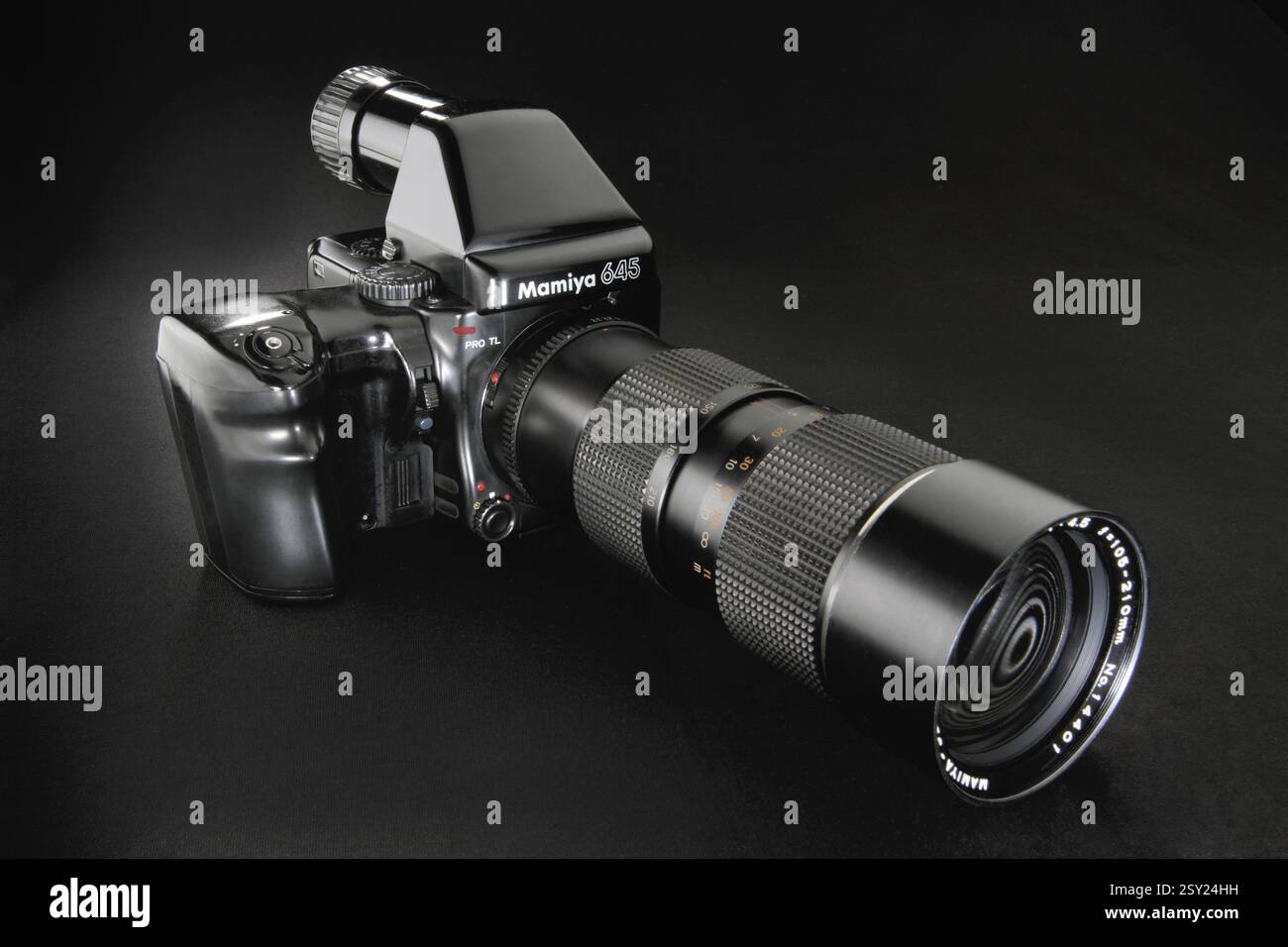 Mamiya movie hi-res stock photography and images - Alamy