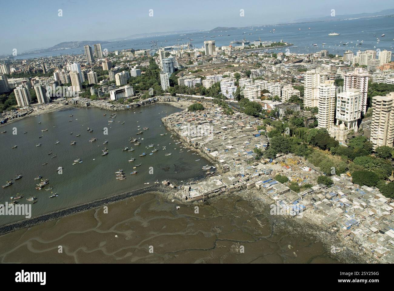 From cuffe parade hi-res stock photography and images - Alamy