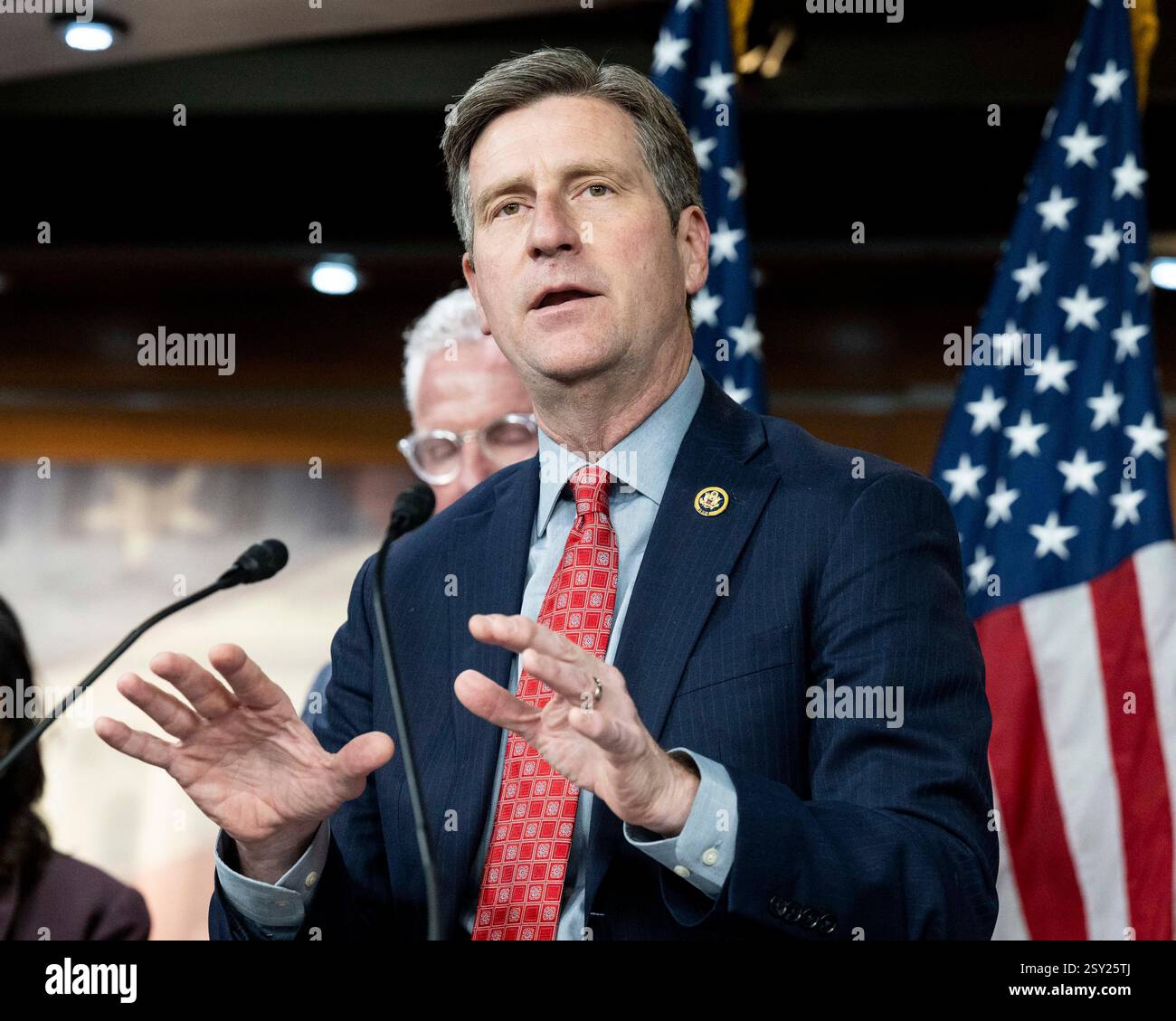 Washington, District Of Columbia, USA. 26th Feb, 2025. U.S ...