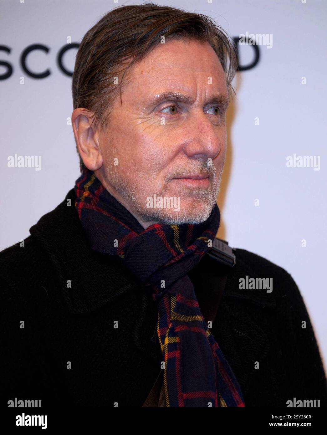 UK: Tornado, Opening Gala, Glasgow Film Festival 2025 at Glasgow Film ...