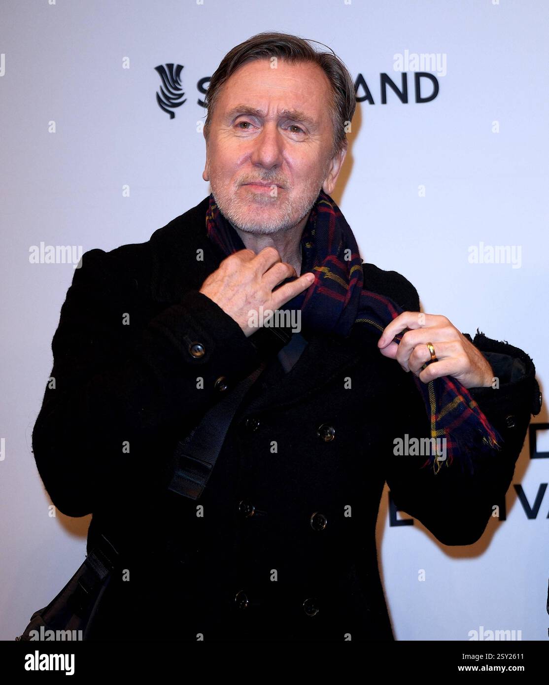 UK: Tornado, Opening Gala, Glasgow Film Festival 2025 at Glasgow Film ...