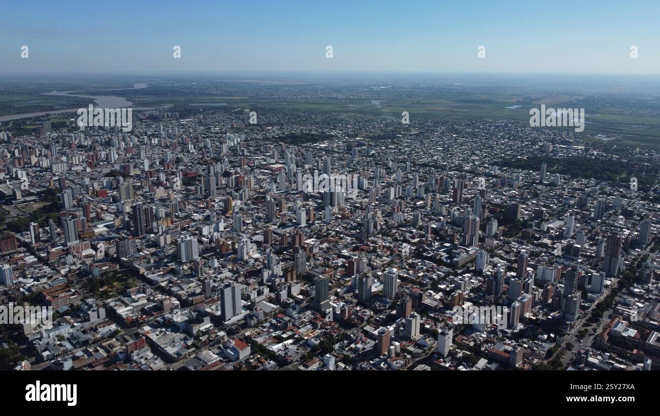 Santa fe argentina hi-res stock photography and images - Alamy