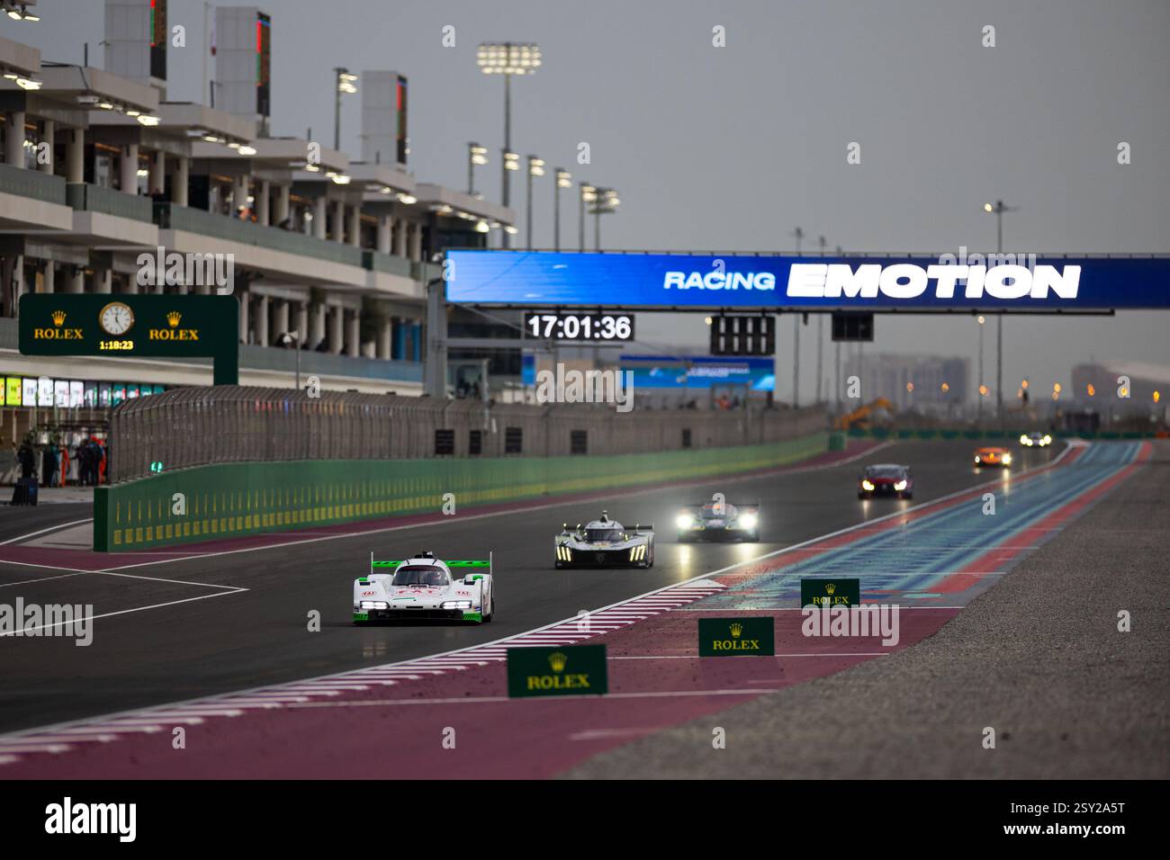 99 JANI Neel (swi), PINO Nico (chl), VARRONE Nicolas (arg), Proton ...