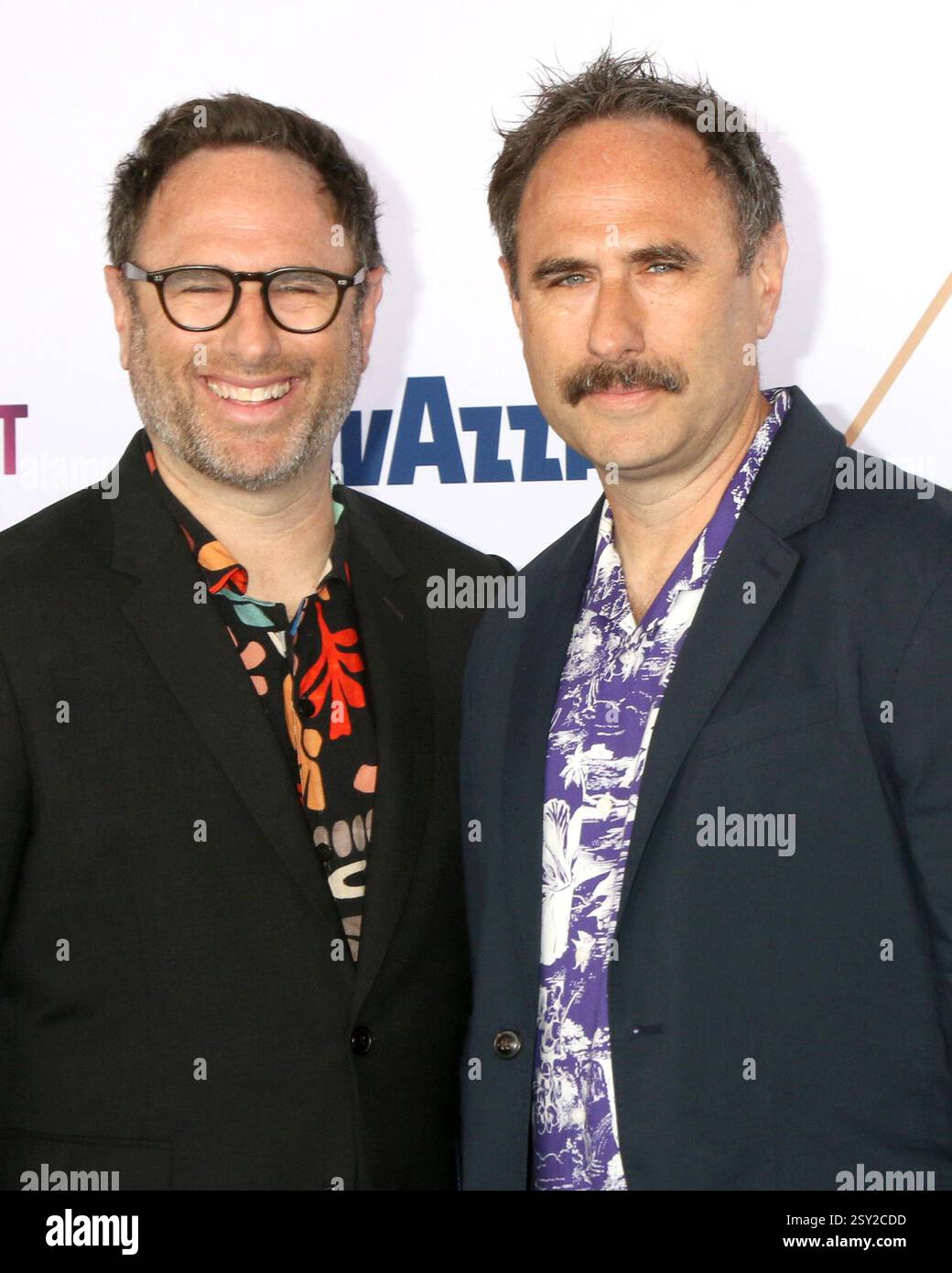 February 26, 2025, Santa Monica, Ca, USA: LOS ANGELES - FEB 22: Jason ...