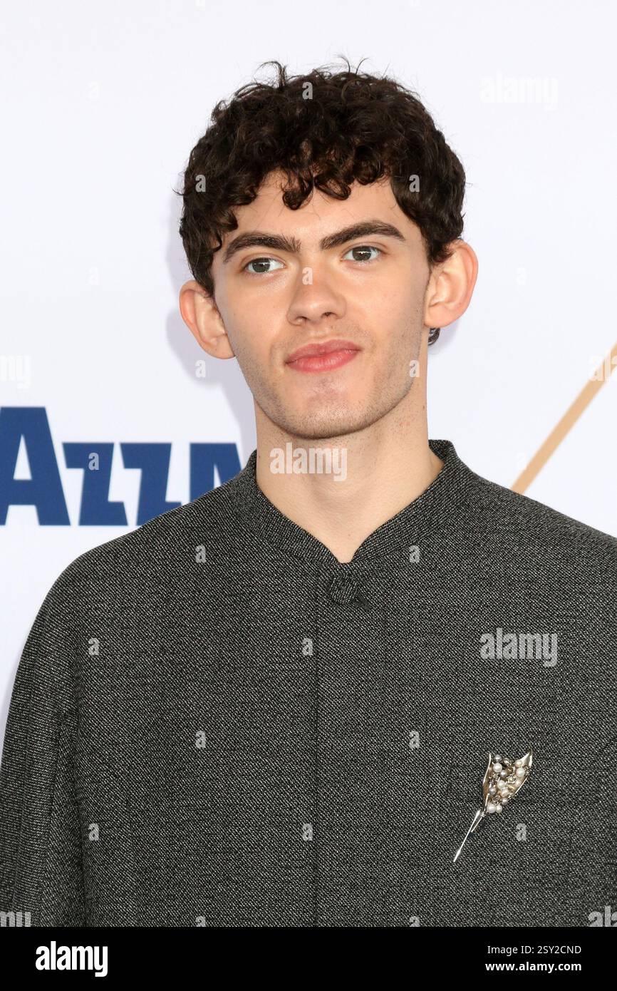 February 26, 2025, Santa Monica, Ca, USA: LOS ANGELES - FEB 22: Joe ...