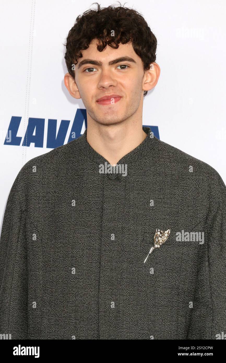 February 26, 2025, Santa Monica, Ca, USA: LOS ANGELES - FEB 22: Joe ...