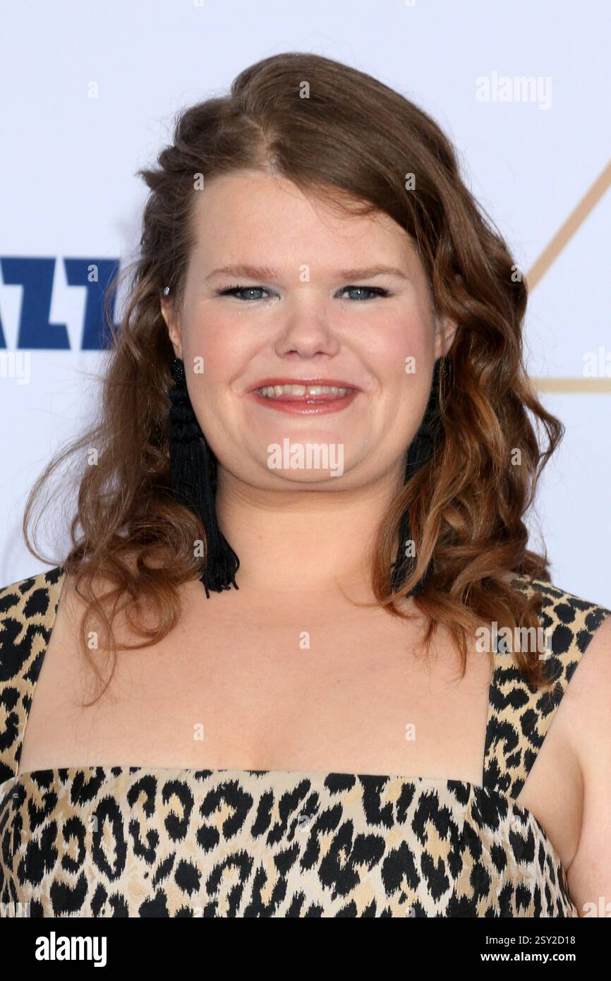 February 26, 2025, Santa Monica, Ca, USA: LOS ANGELES - FEB 22 ...