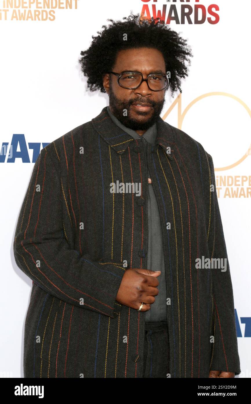 February 26, 2025, Santa Monica, Ca, USA: LOS ANGELES - FEB 22 ...