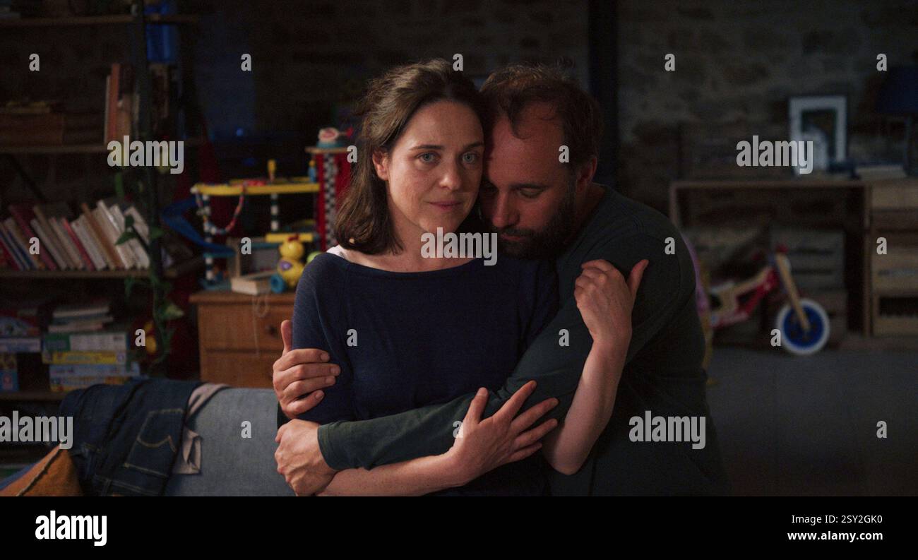 Bonjour l'asile (2024) *Filmstill - Editorial Use Only* see Special ...