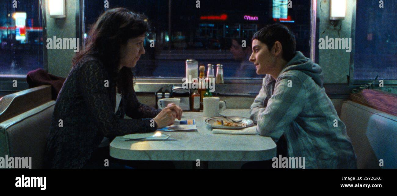 Gazer (2024)*Filmstill - Editorial Use Only* see Special Instructions. CAP/TFS Image supplied by ...