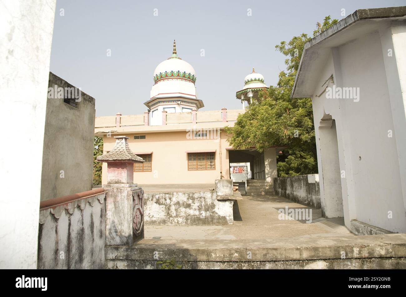 Neeru Teela, kabir chaura, varanasi, uttar pradesh, Asia, India, Asia ...