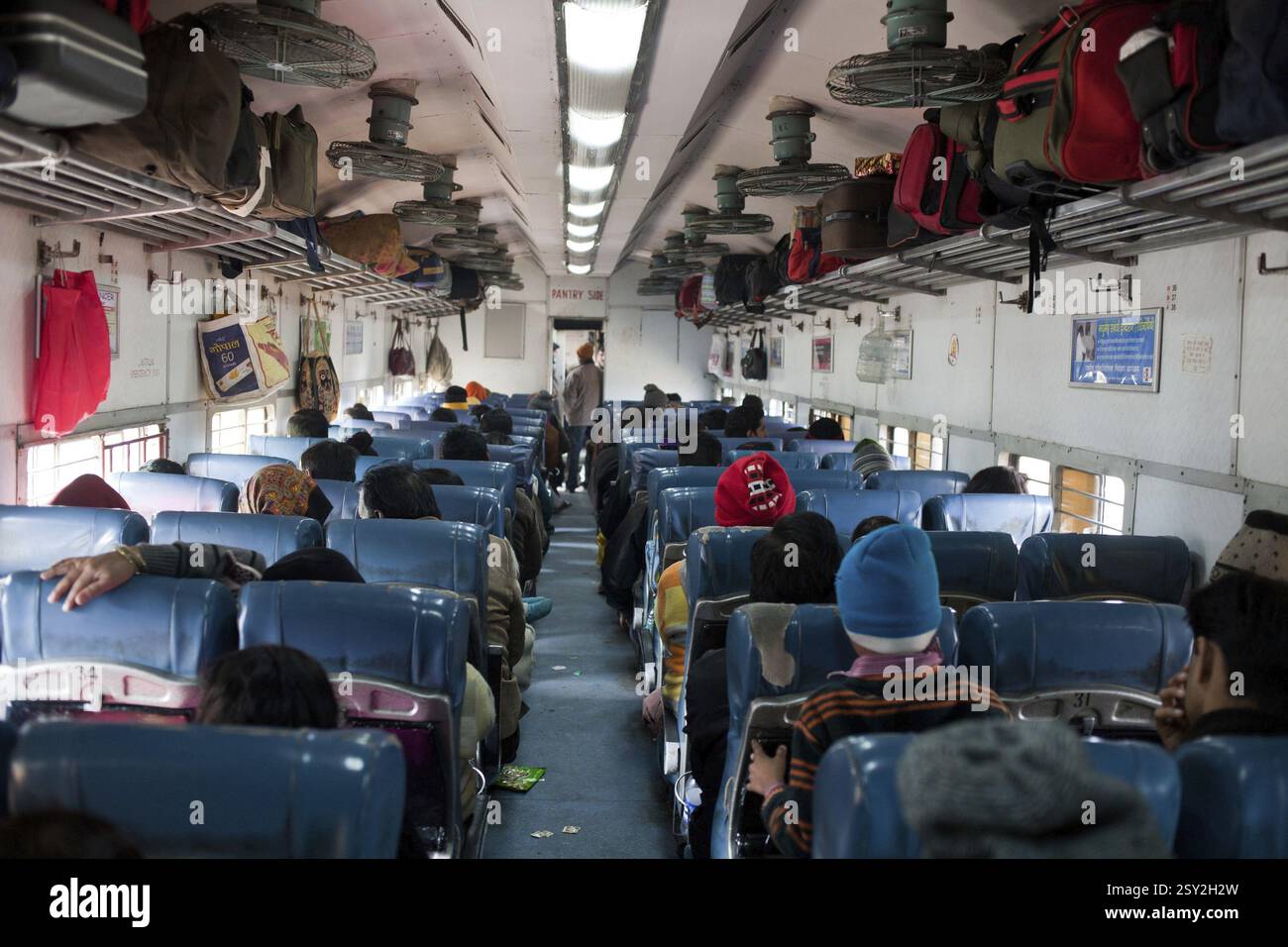 Ac chair car hi-res stock photography and images - Alamy