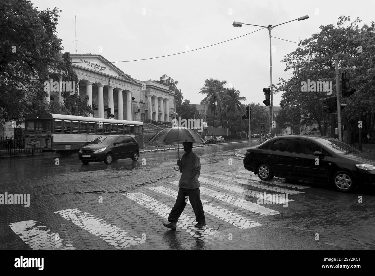 Town Hall Asiatic Society State Central Library Mumbai Maharashtra ...