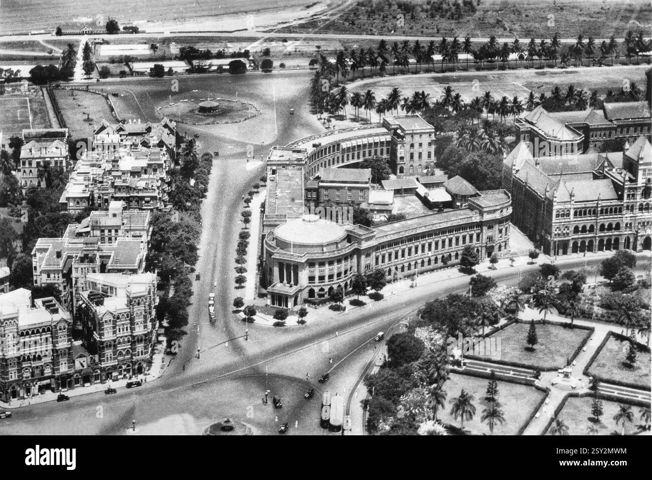 Science institute, mumbai, maharashtra, india, asia Stock Photo - Alamy
