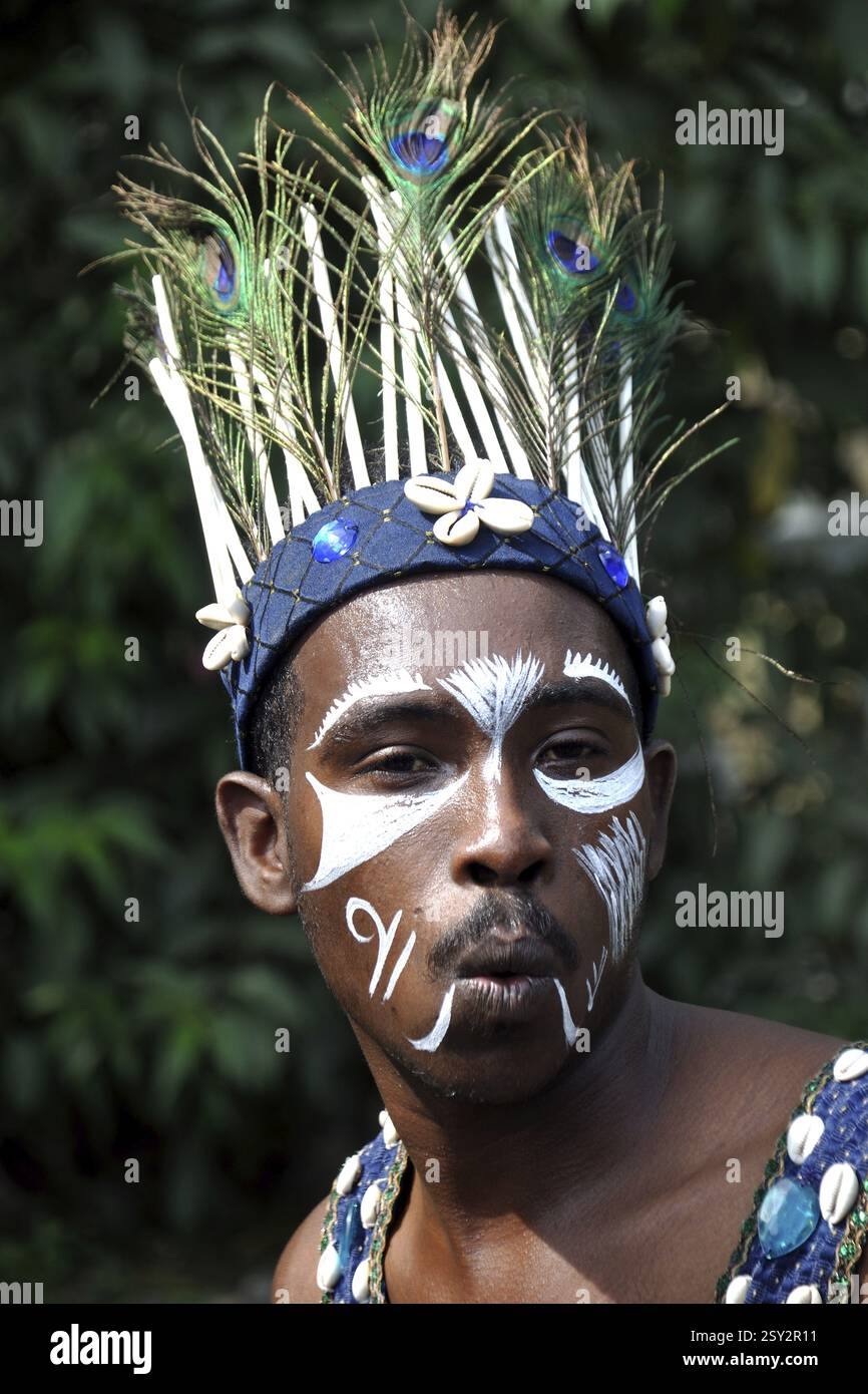 Goma india hi-res stock photography and images - Alamy