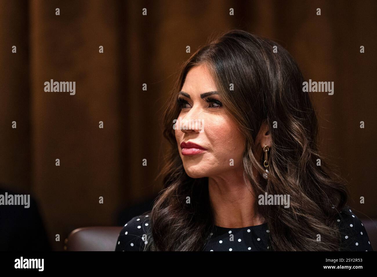 Washington, DC, USA. 26th Feb, 2025. United States Secretary of ...