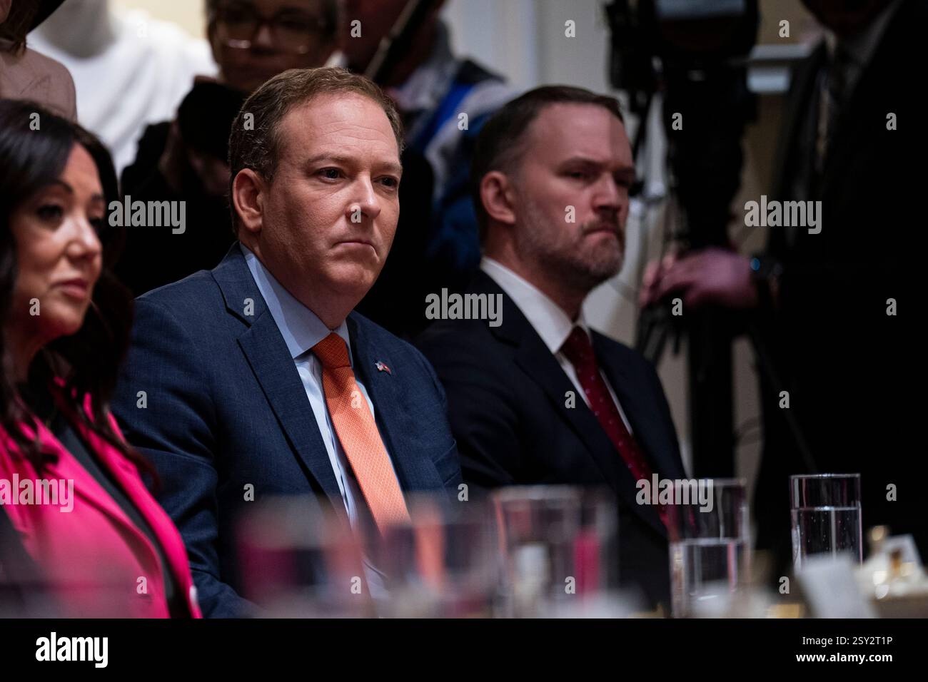 Janette Nesheiwat, US surgeon general nominee for US President Donald ...