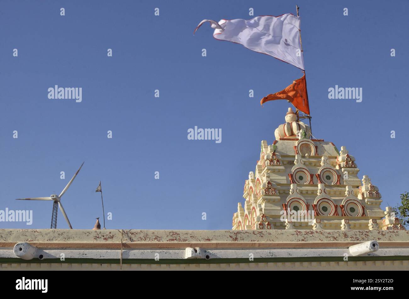Temple of Kameshwar Mahadev Porbandar Gujrat India Asia Stock Photo - Alamy