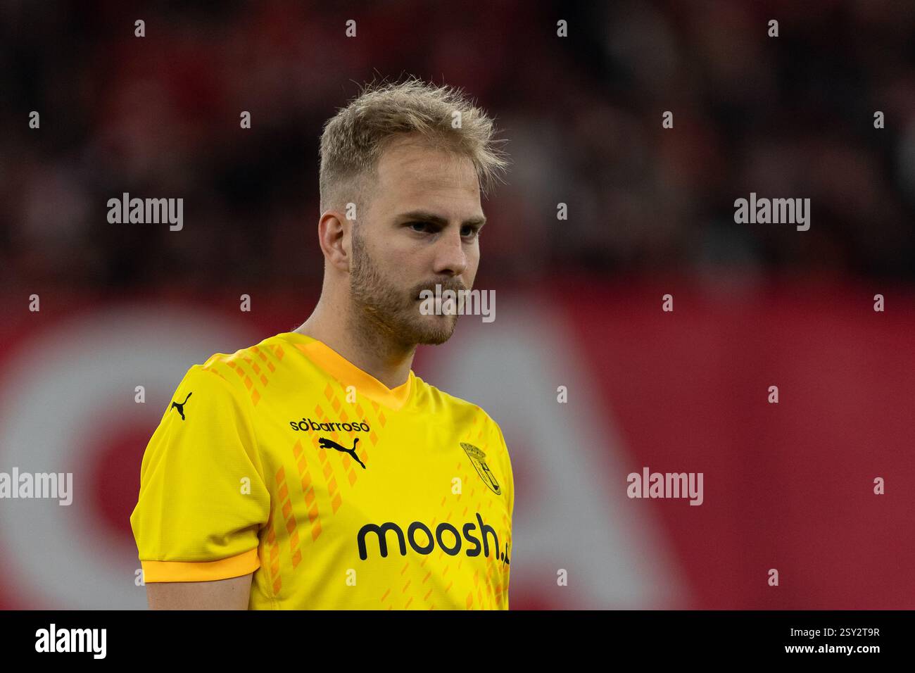 Uros racic 2025 hi-res stock photography and images - Alamy