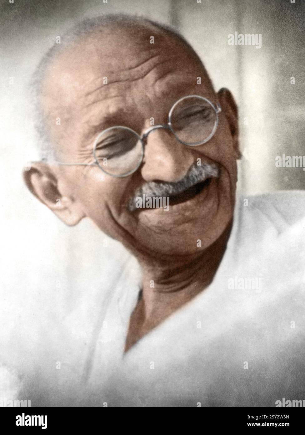Indian freedom fighters, mahatma gandhi, india, asia, 1936 Stock Photo ...