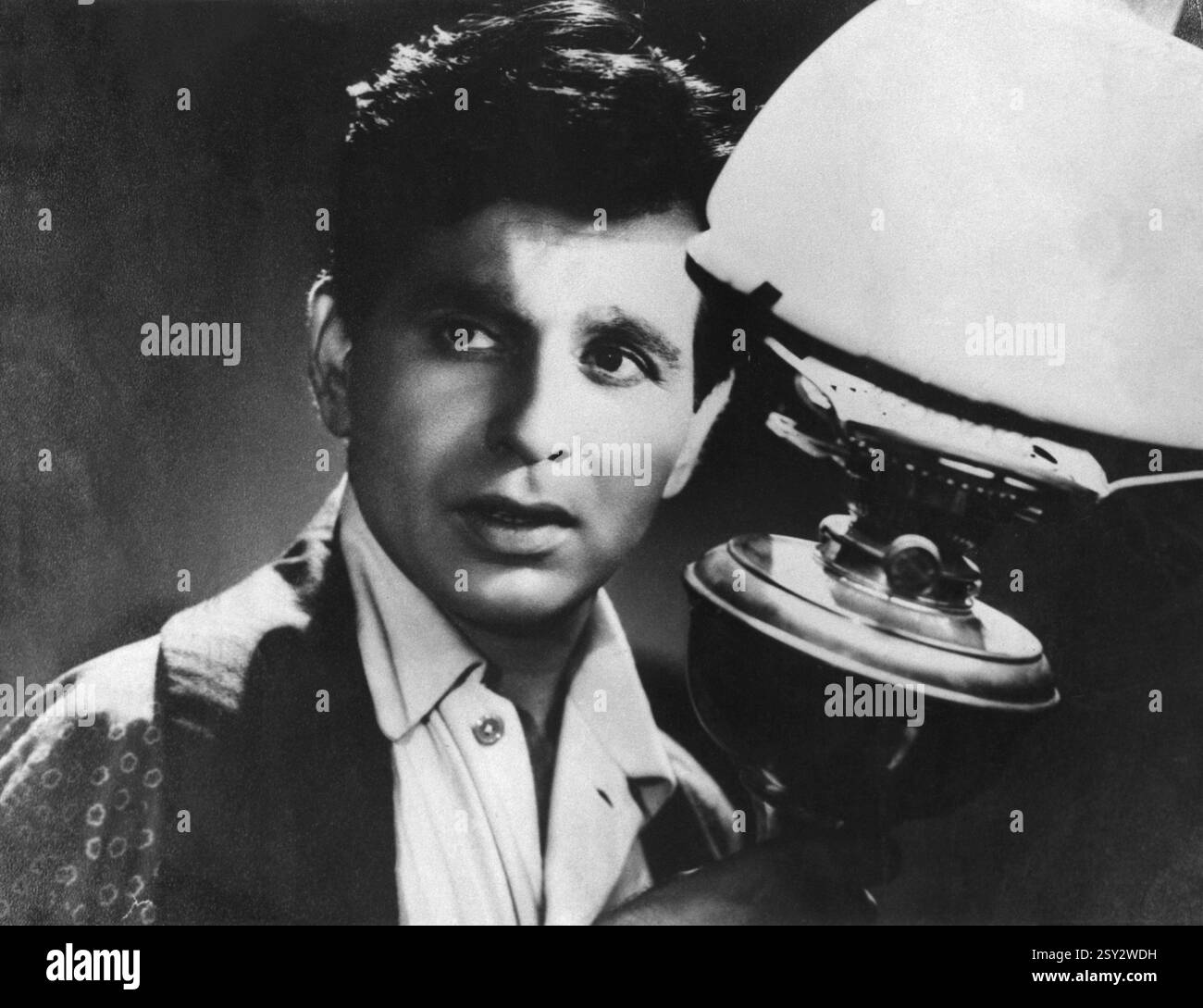 Indian Bollywood actor, Dilip Kumar, mumbai, maharashtra, India, Asia ...