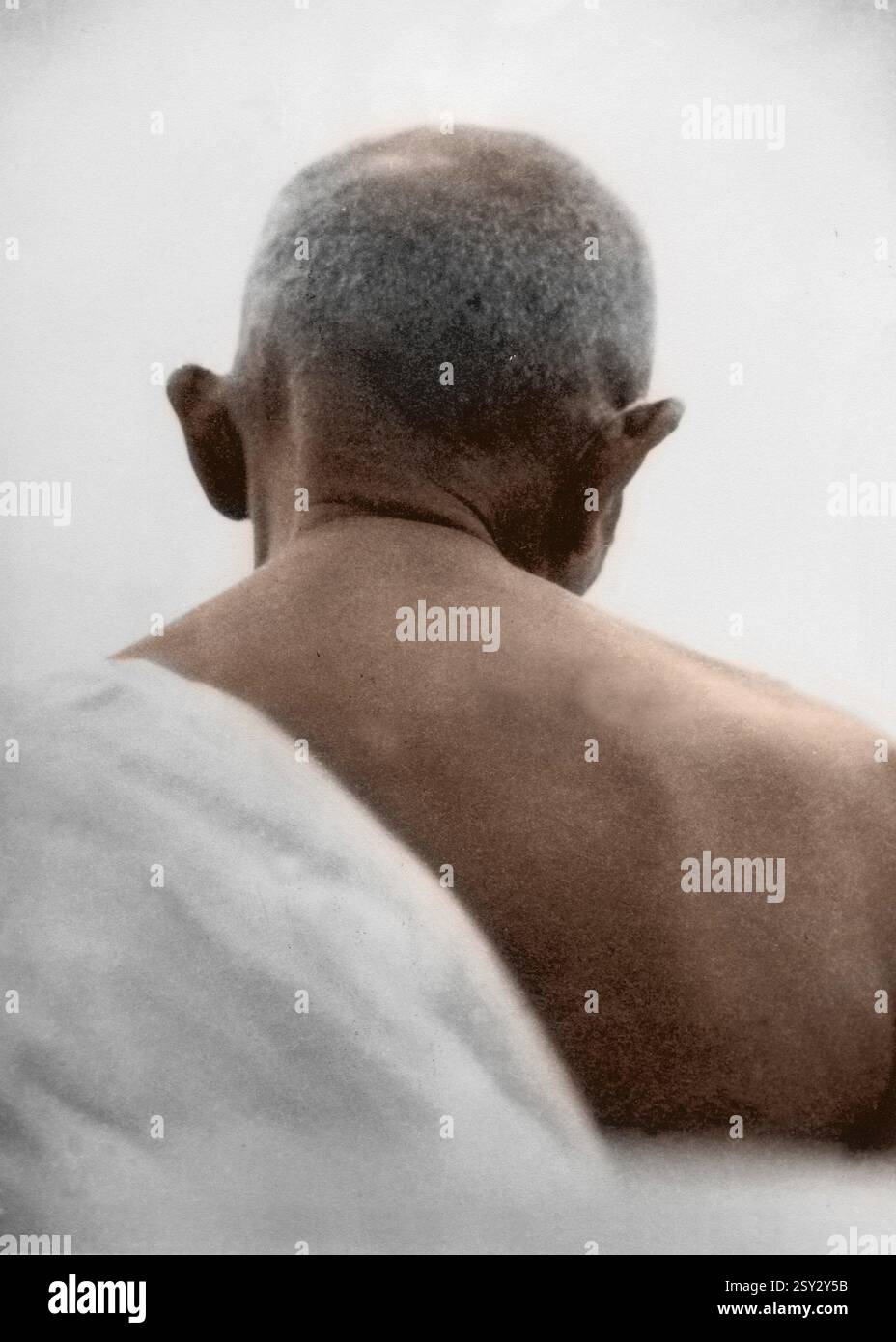 Indian freedom fighters, mahatma gandhi, juhu beach, bombay ...