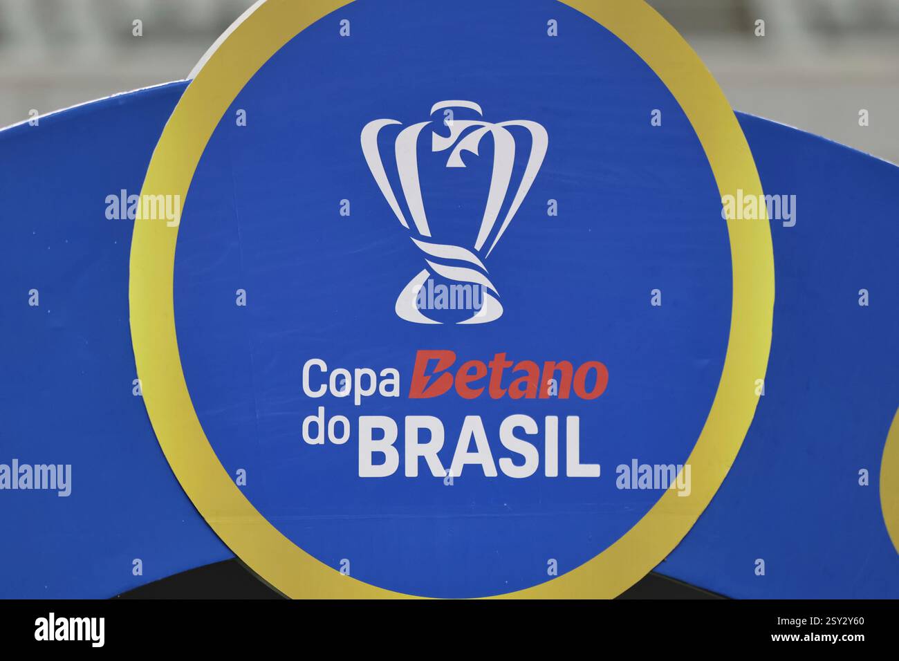 PA - BELEM - 02/26/2025 - BRAZIL CUP 2025, MARABA EAGLE x FLUMINENSE ...