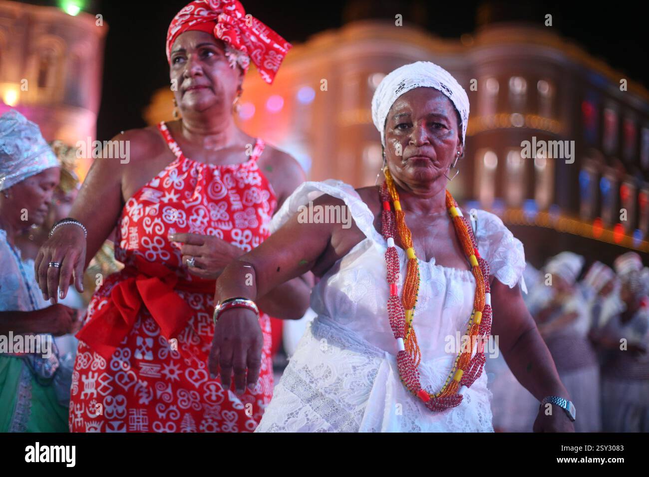 Recife, Brazil. 26th Feb, 2025. PE - RECIFE - 02/26/2025 - RECIFE ...
