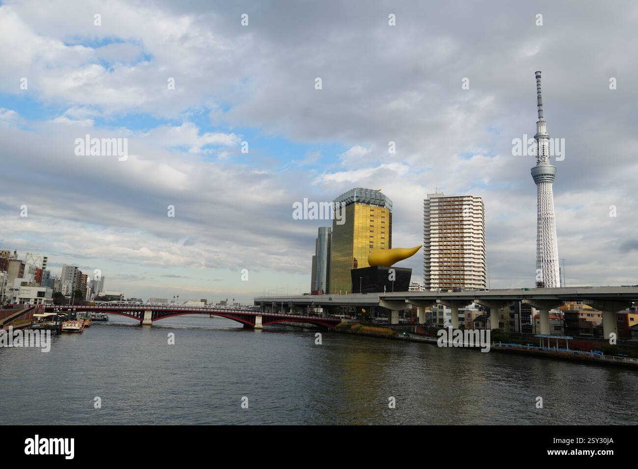 Skytree Tower, Shibuya, Tokyo, Japan Stock Photo - Alamy