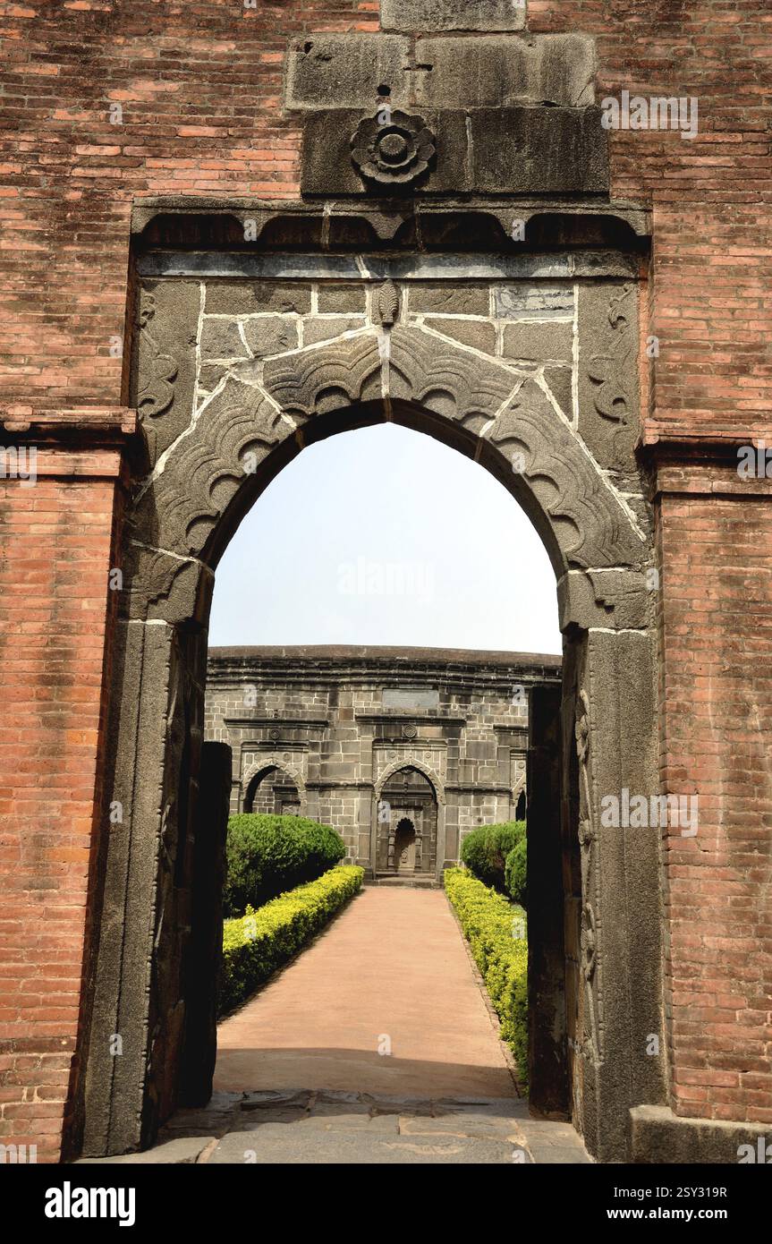 Sona masjid at Pandua malda, West Bengal, India, Asia Stock Photo - Alamy