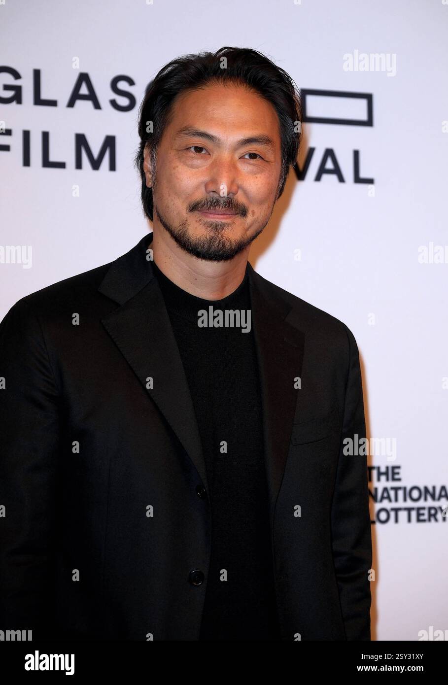 UK: Tornado, Opening Gala, Glasgow Film Festival 2025 at Glasgow Film Theatre, Glasgow, Scotland ...