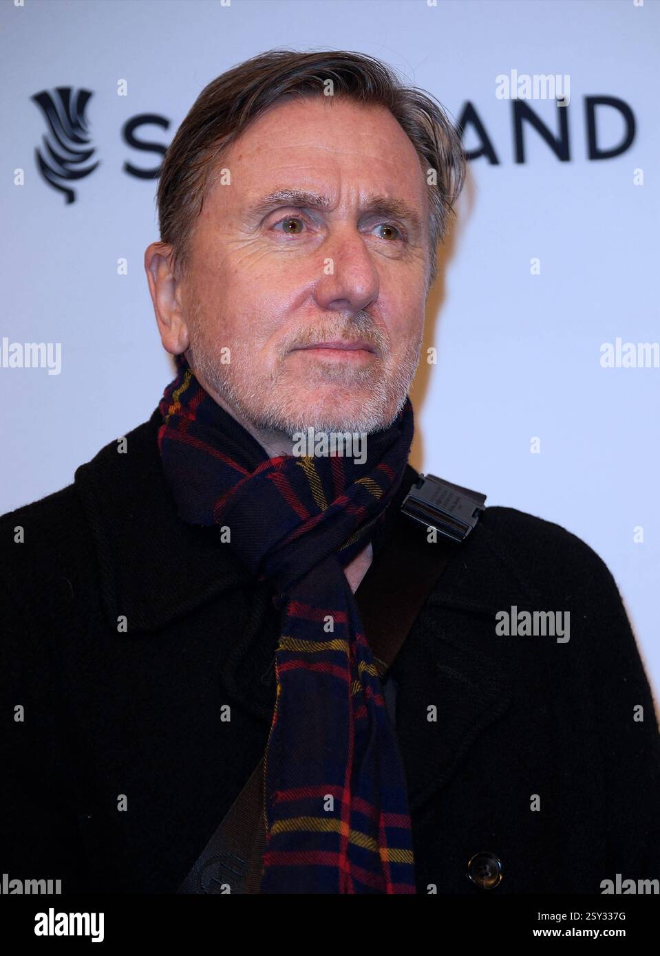 UK: Tornado, Opening Gala, Glasgow Film Festival 2025 at Glasgow Film ...