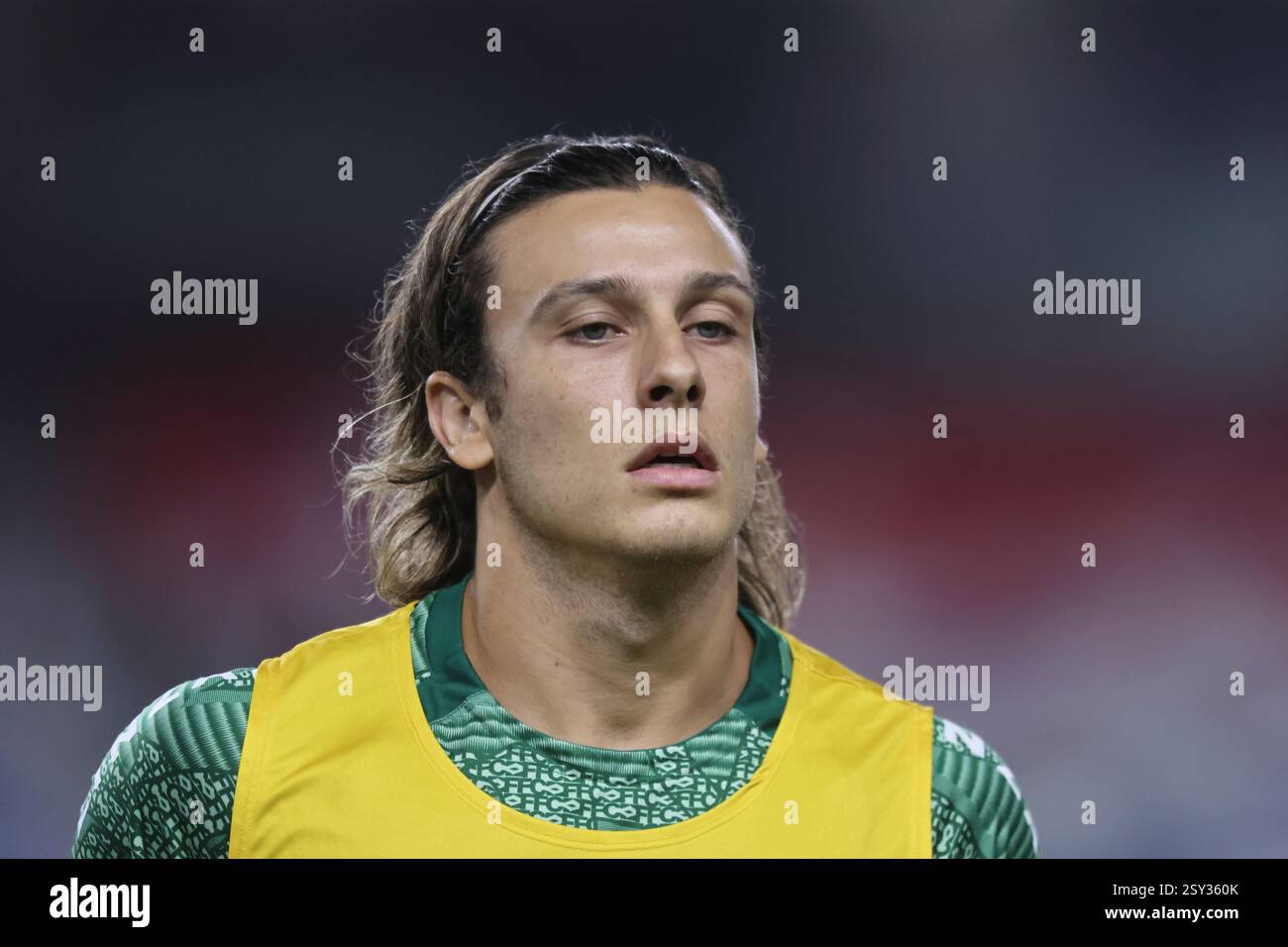 PA - BELEM - 02/26/2025 - BRAZIL CUP 2025, MARABA EAGLE x FLUMINENSE ...