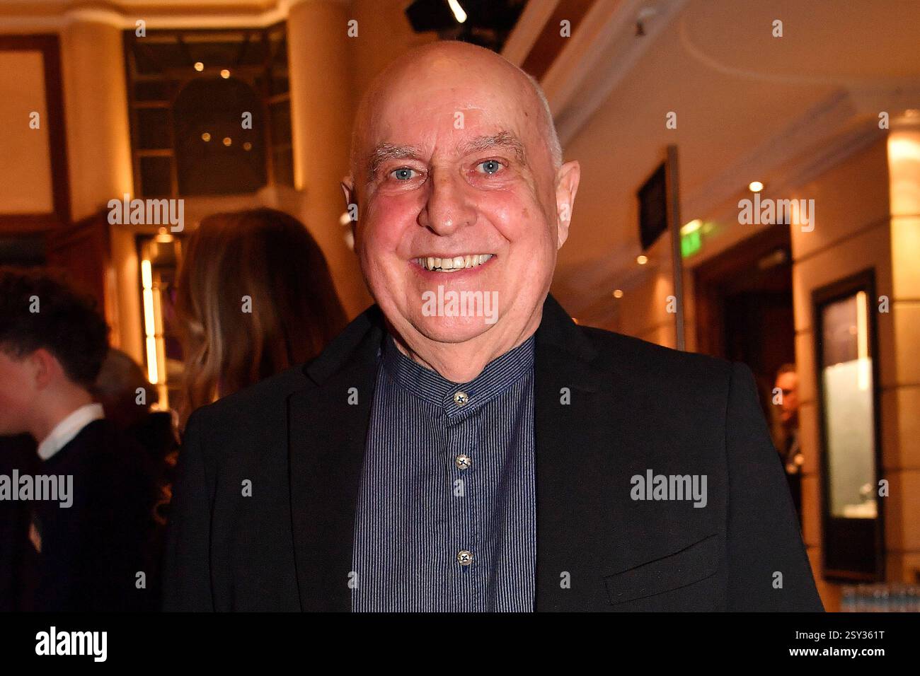 Axel Munz bei der Gala zur Verleihung der Best Brands Awards am 26.02. ...