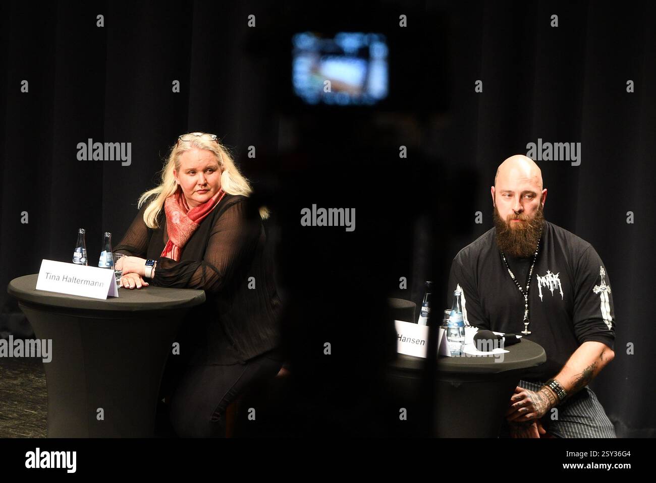 Tina haltermann hi-res stock photography and images - Alamy