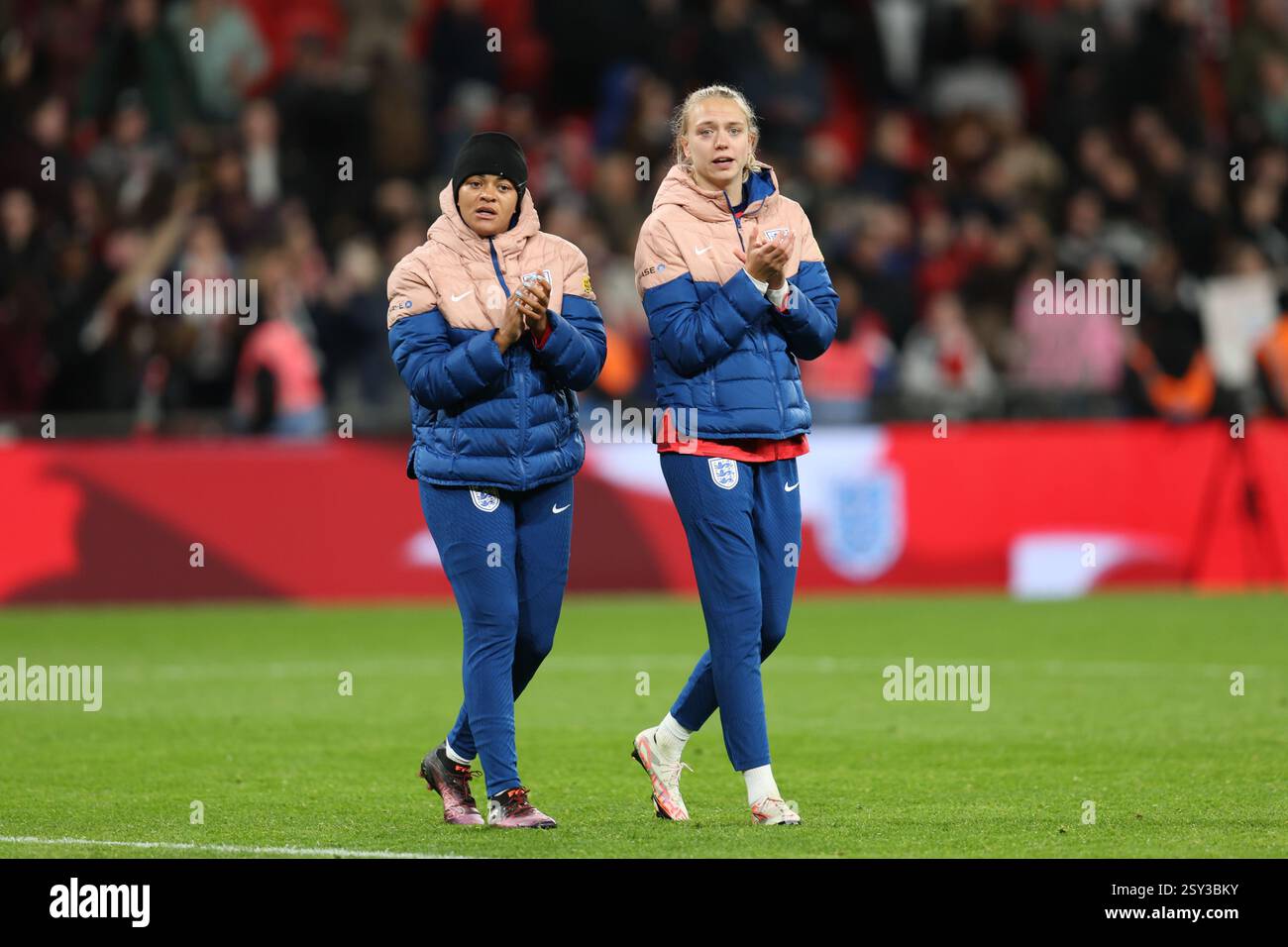 London, UK. 26th Feb, 2025. London England, February 26th 2025: Jess ...