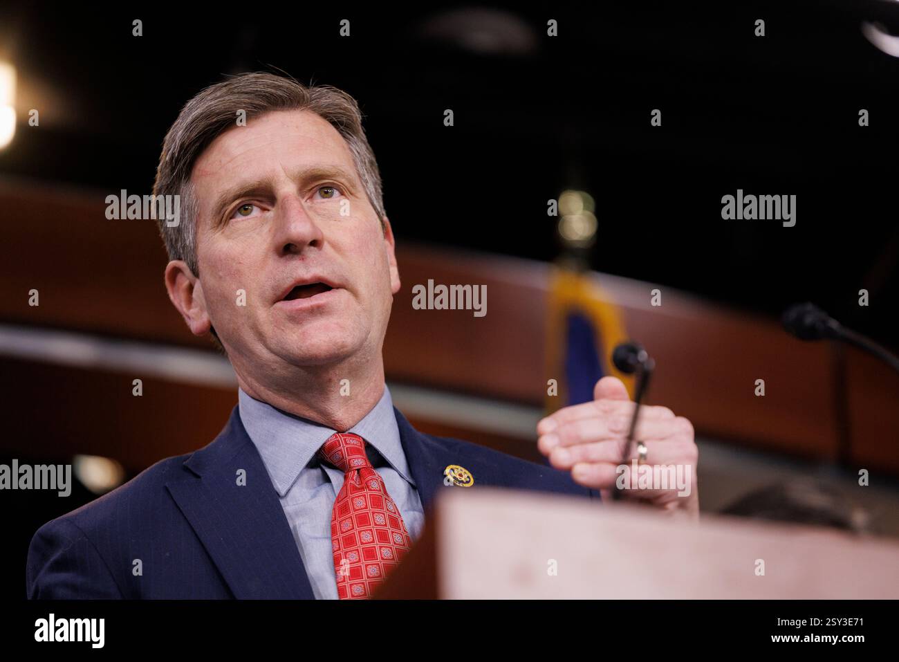 Washington, United States Of America. 26th Feb, 2025. United States ...