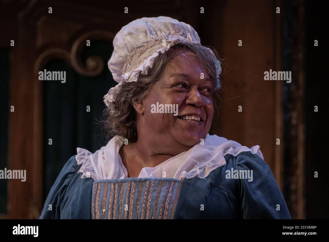 ‘The Score’ play by Oliver Cotton, directed by Trevor Nunn playing at ...