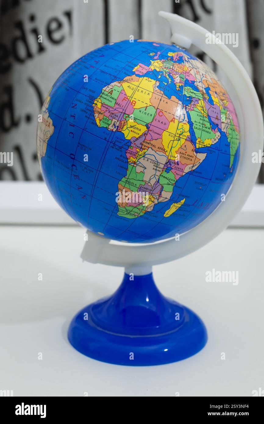 Vibrant educational hi-res stock photography and images - Alamy