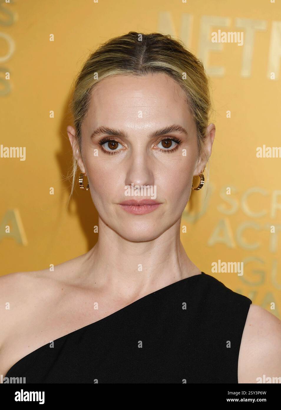 LOS ANGELES, CALIFORNIA - FEBRUARY 23: Ruth Bradley attends the 31st ...