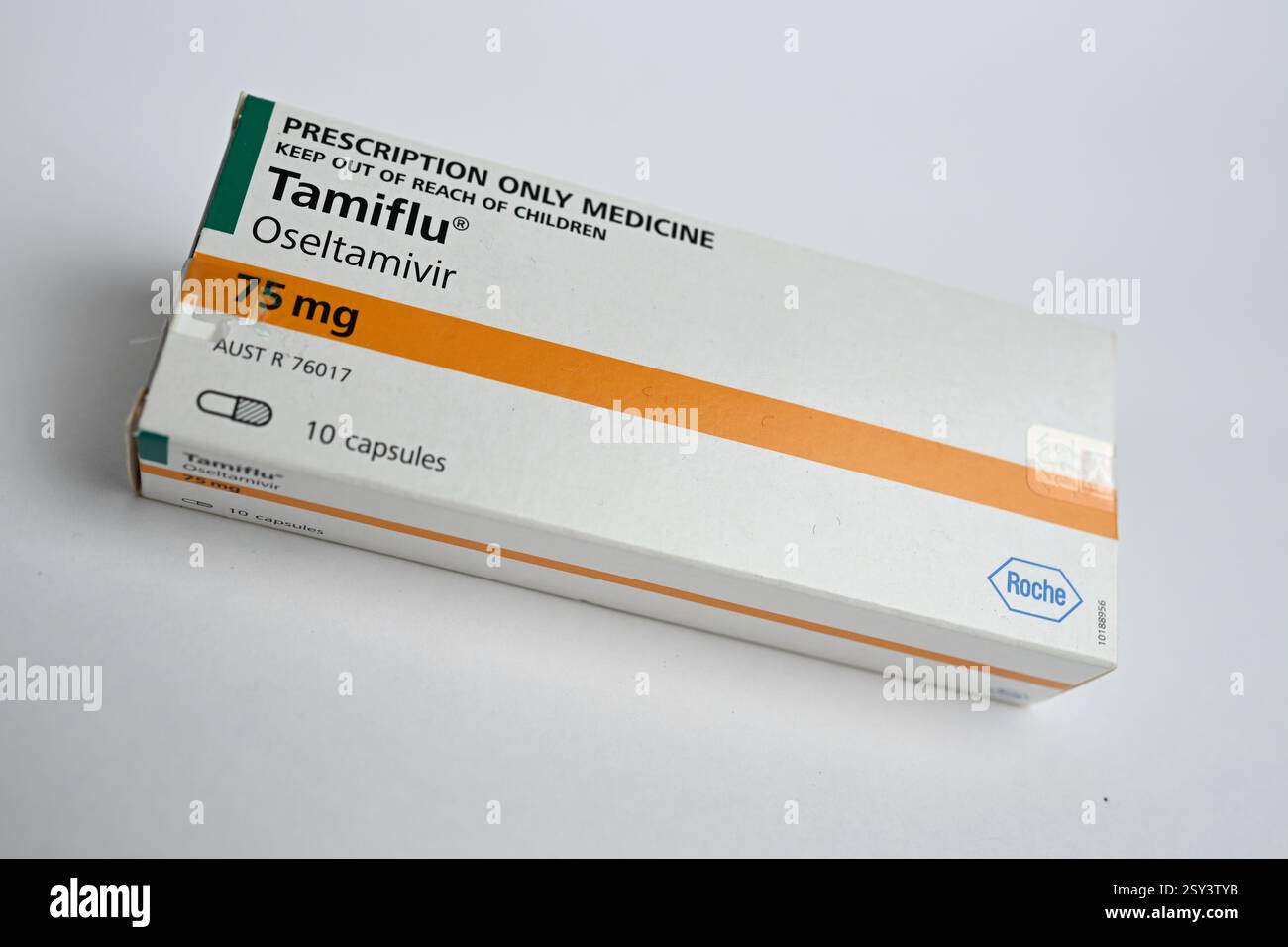 Canberra, Australia. 27th Feb, 2025. A photo illustration of a pack of ...