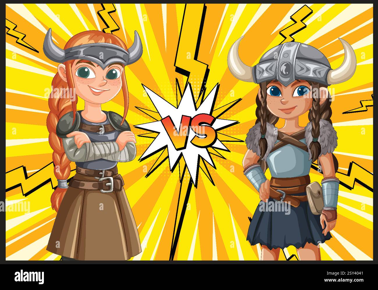 Colorful characters in dynamic hi-res stock photography and images - Alamy